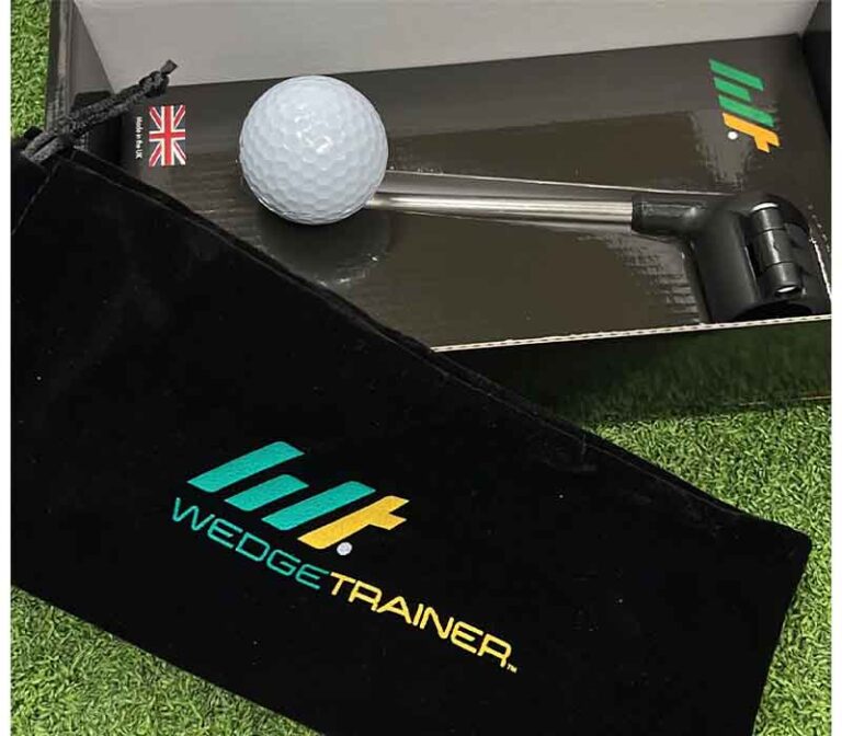 Wedge Trainer Chipping Aid Review - National Club Golfer | National ...