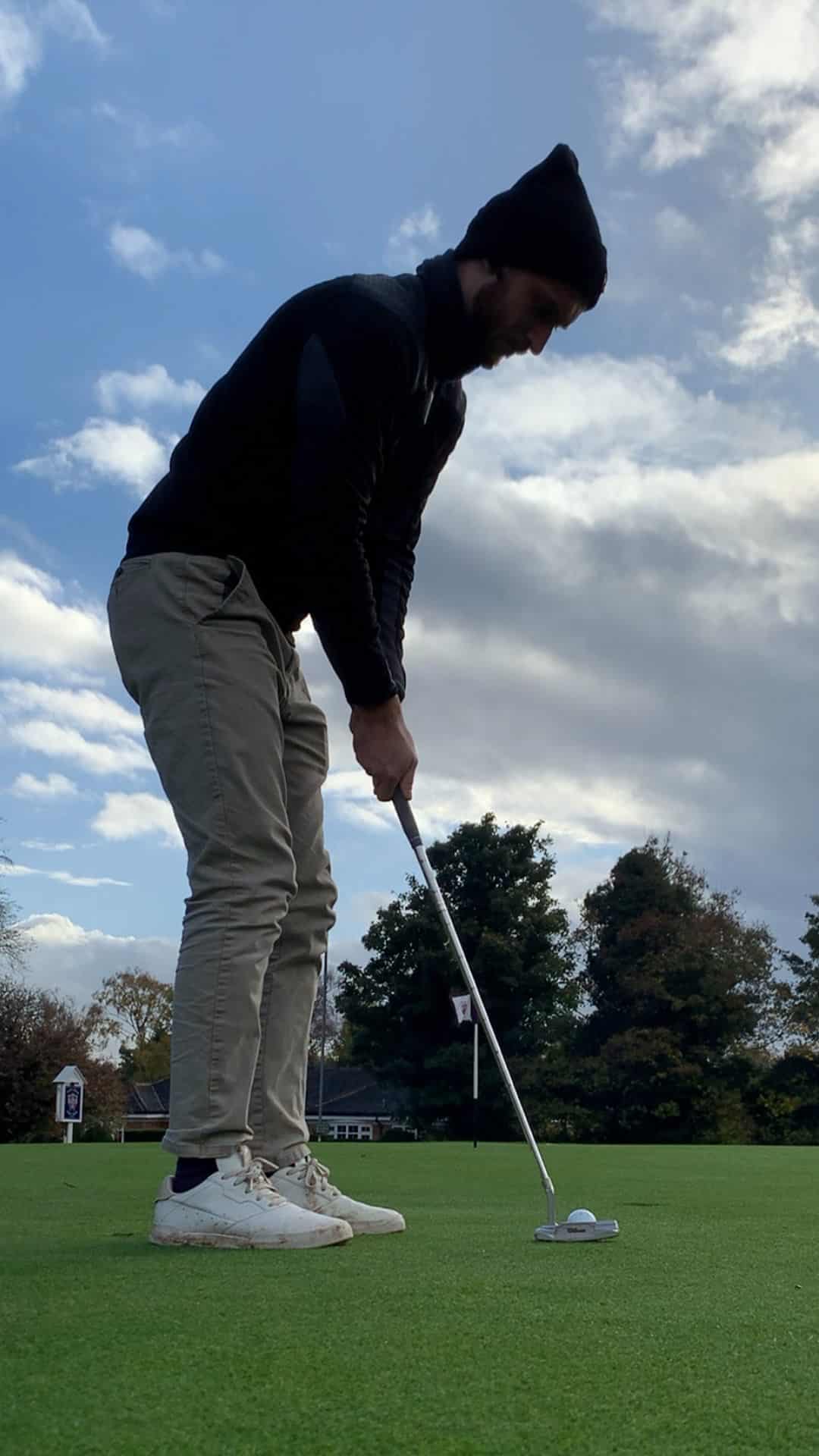 Wilson Staff Model BL22 Putter review - National Club Golfer | National ...