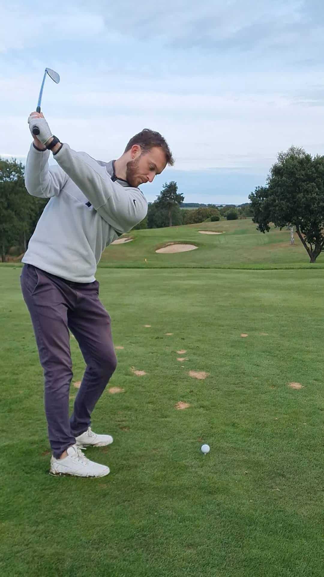 Wilson D9 Forged irons review - Wilson D9 - National Club Golfer | National Club Golfer