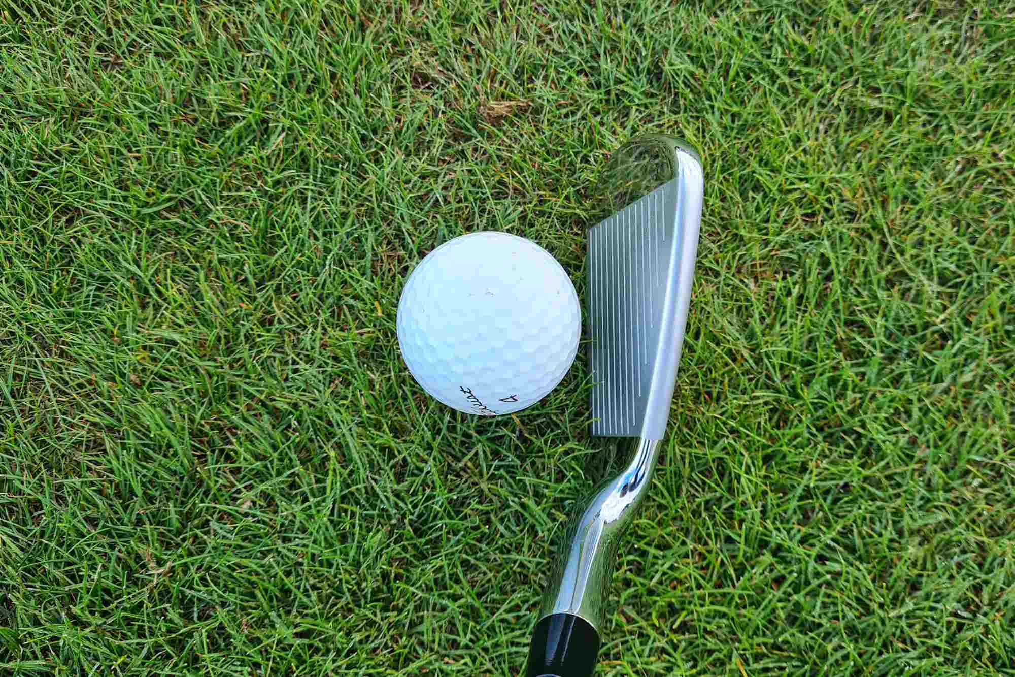 Wilson D9 Forged irons review - Wilson D9 - National Club Golfer | National Club Golfer