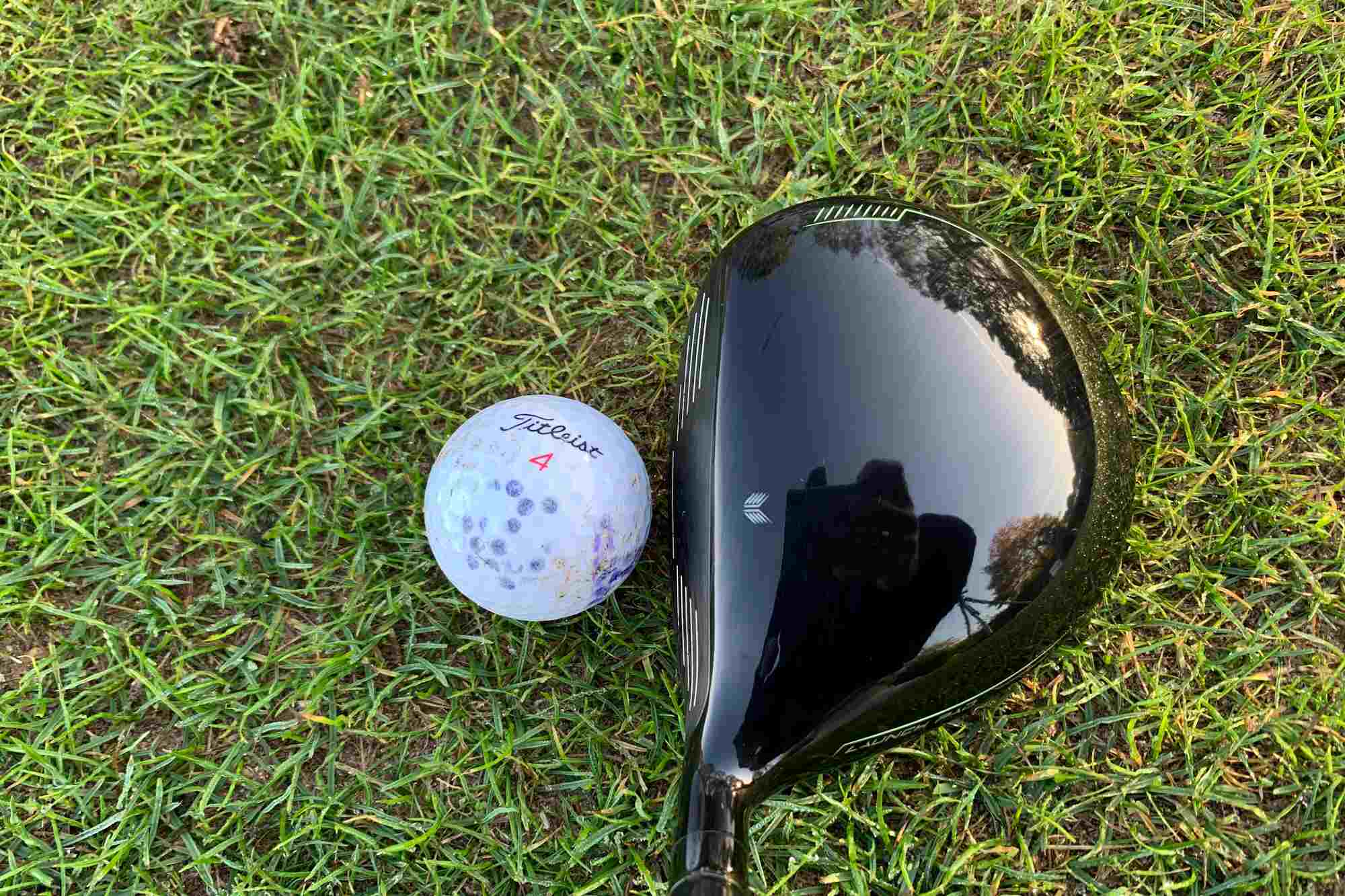 Wilson Launch Pad fairway wood review - National Club Golfer | National ...