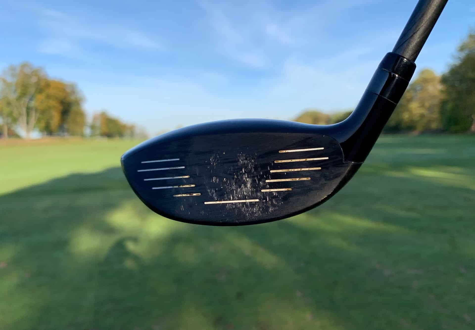 Wilson Launch Pad fairway wood review - National Club Golfer | National ...