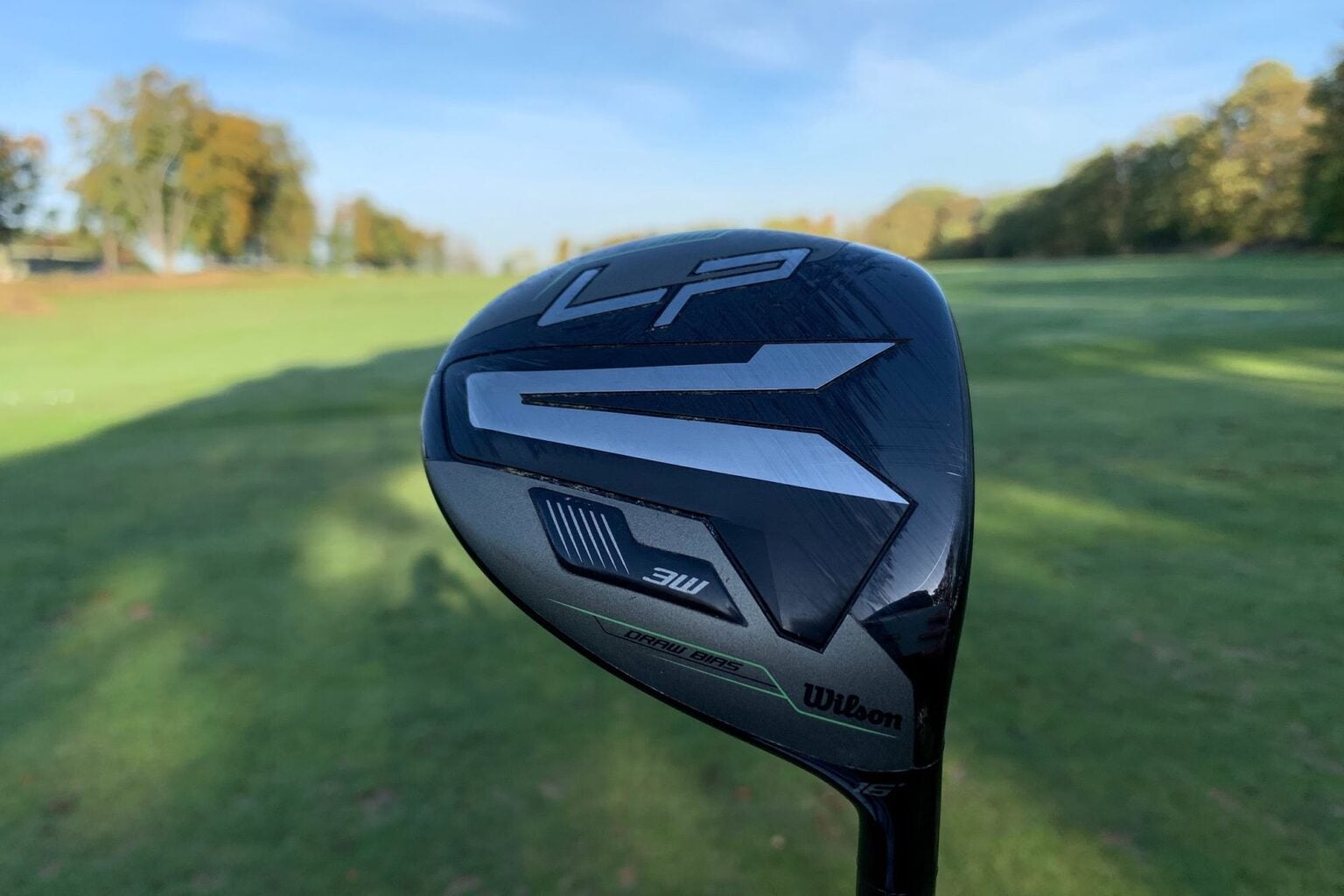 Wilson Launch Pad fairway wood review - National Club Golfer | National ...