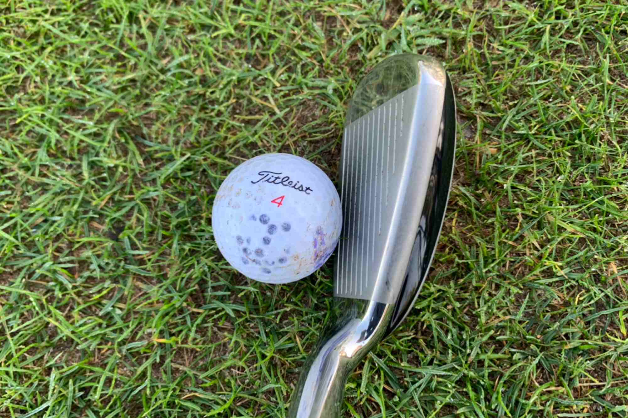 Wilson Launch Pad 2 irons review - Wilson Launch Pad - National Club Golfer | National Club Golfer