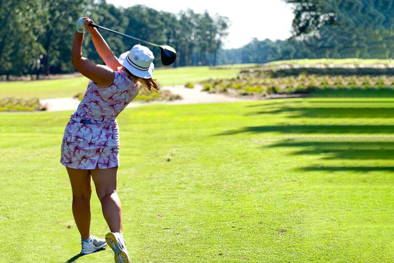 Five tips to break 70 - National Club Golfer