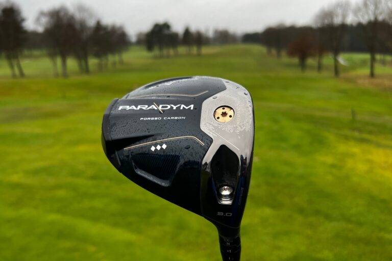 Callaway Rogue ST Triple Diamond LS Driver Review: Everything you need know!