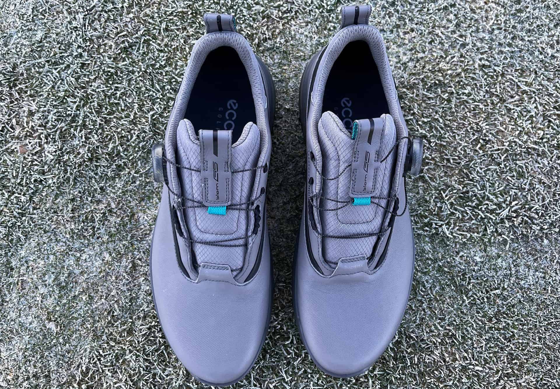 Ecco M Golf Biom G5 golf shoes review - National Club Golfer | National ...