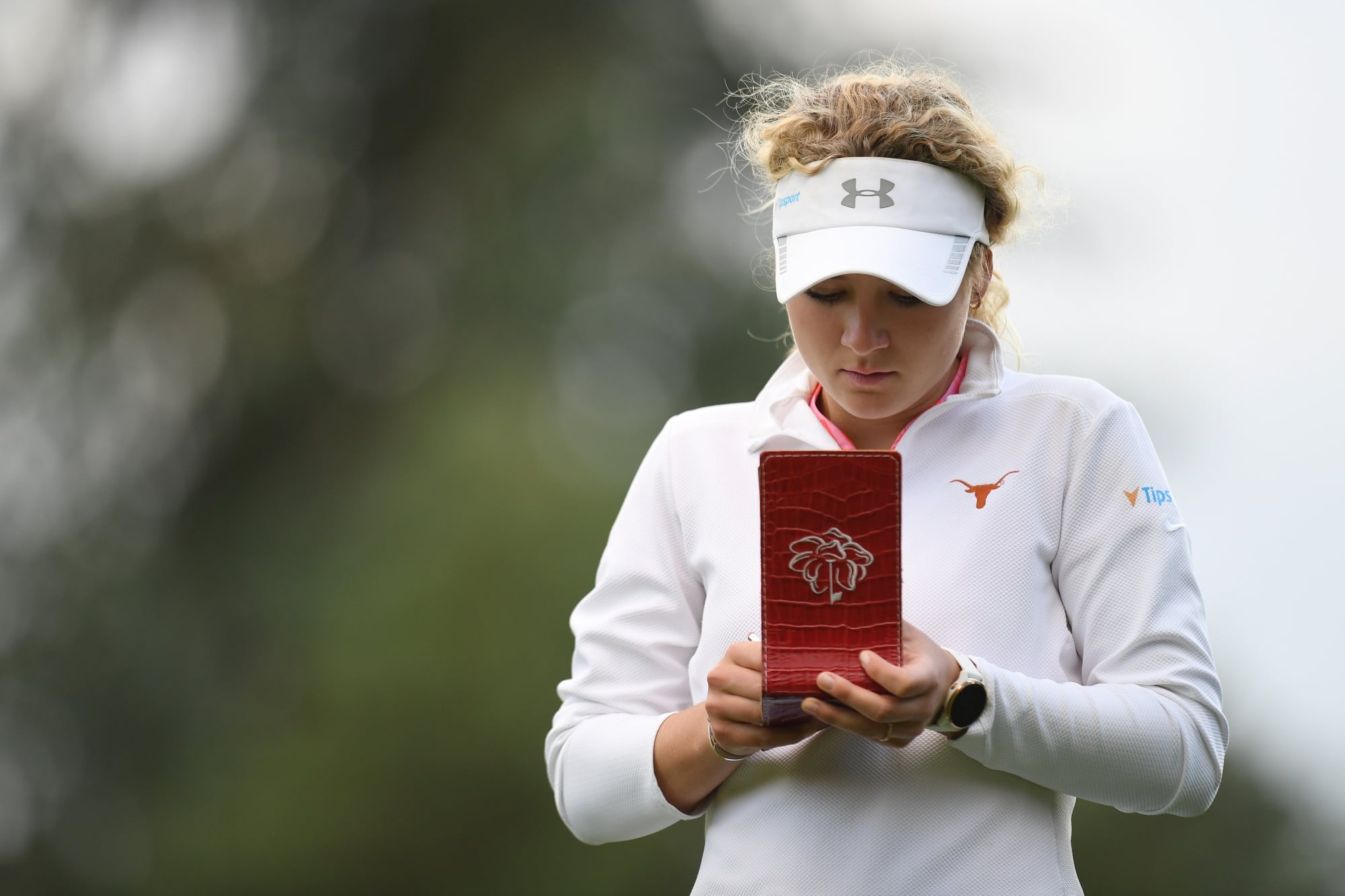 Golf green books: There's been an update in the 2023 Rules of Golf