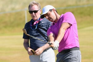 Inside the incredible Rory McIlroy car collection worth £900k