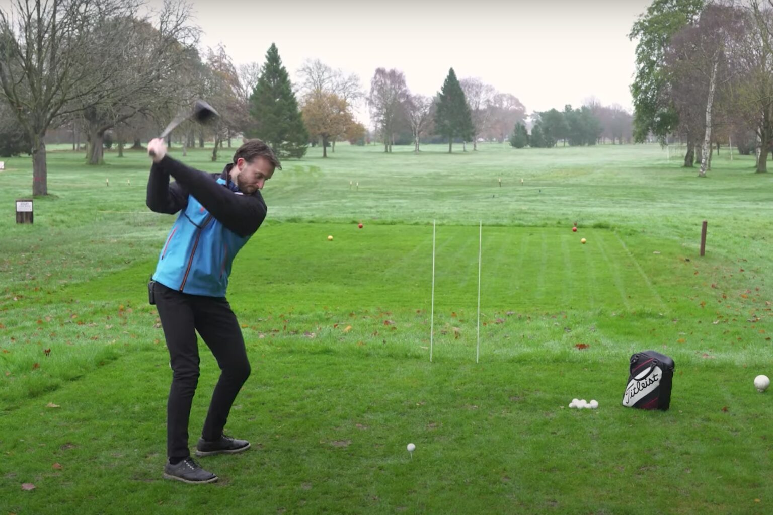 5 Golf Driver Drills: Improve Your Driving With These 5 Drills ...
