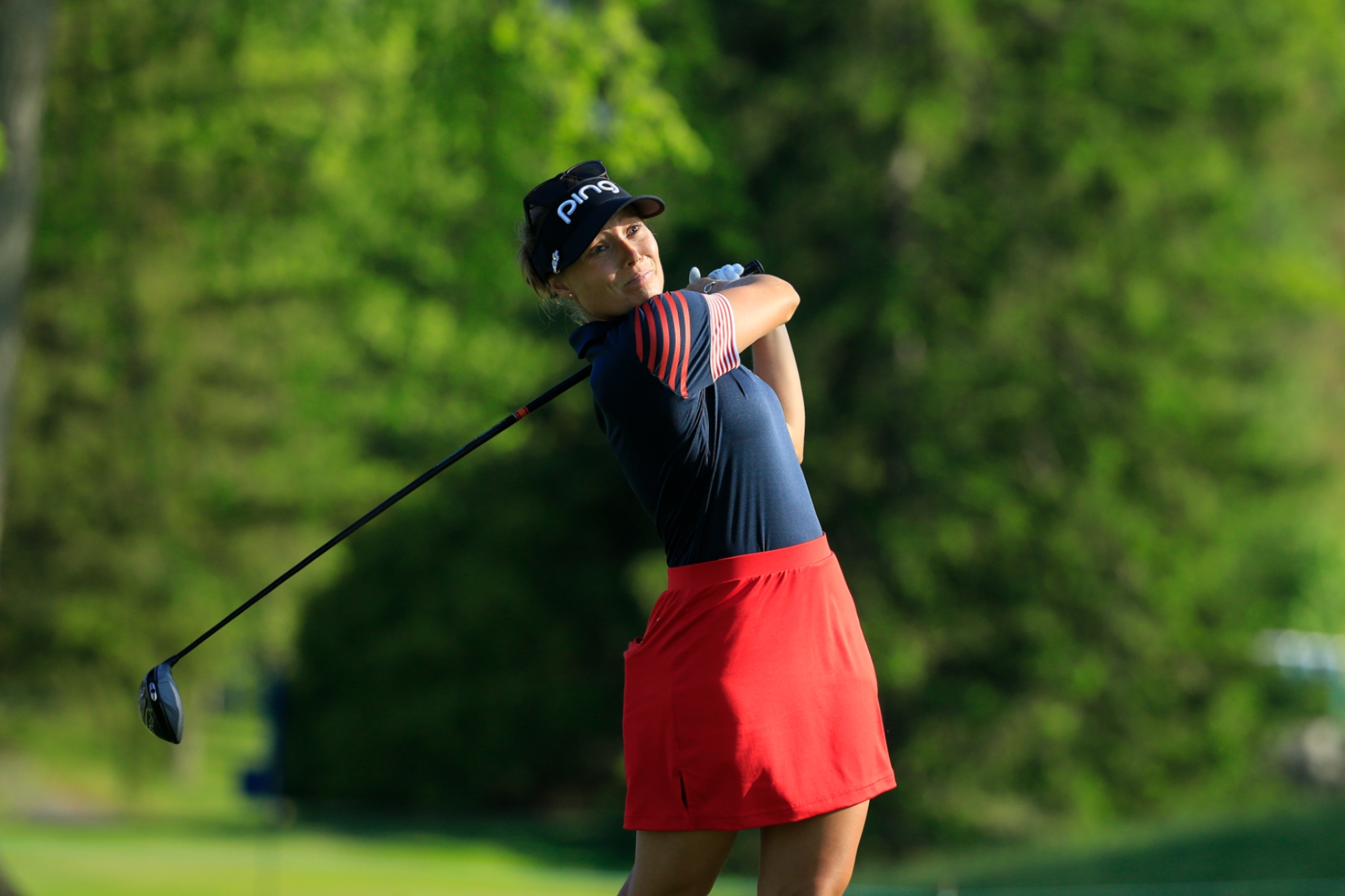 Meet the 2023 Ladies European Tour Q-School graduates