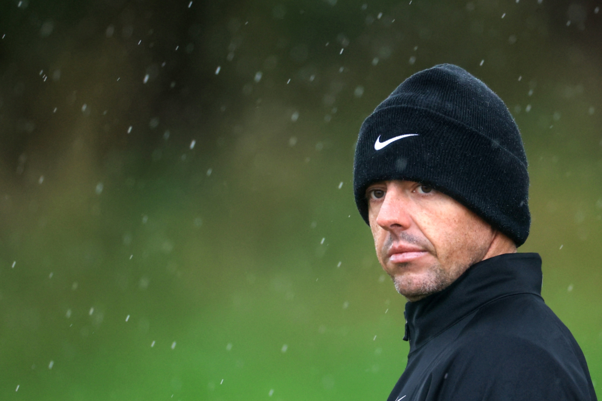 Rory McIlroy vs Greg Norman: Has it gone too far now? | National Club ...