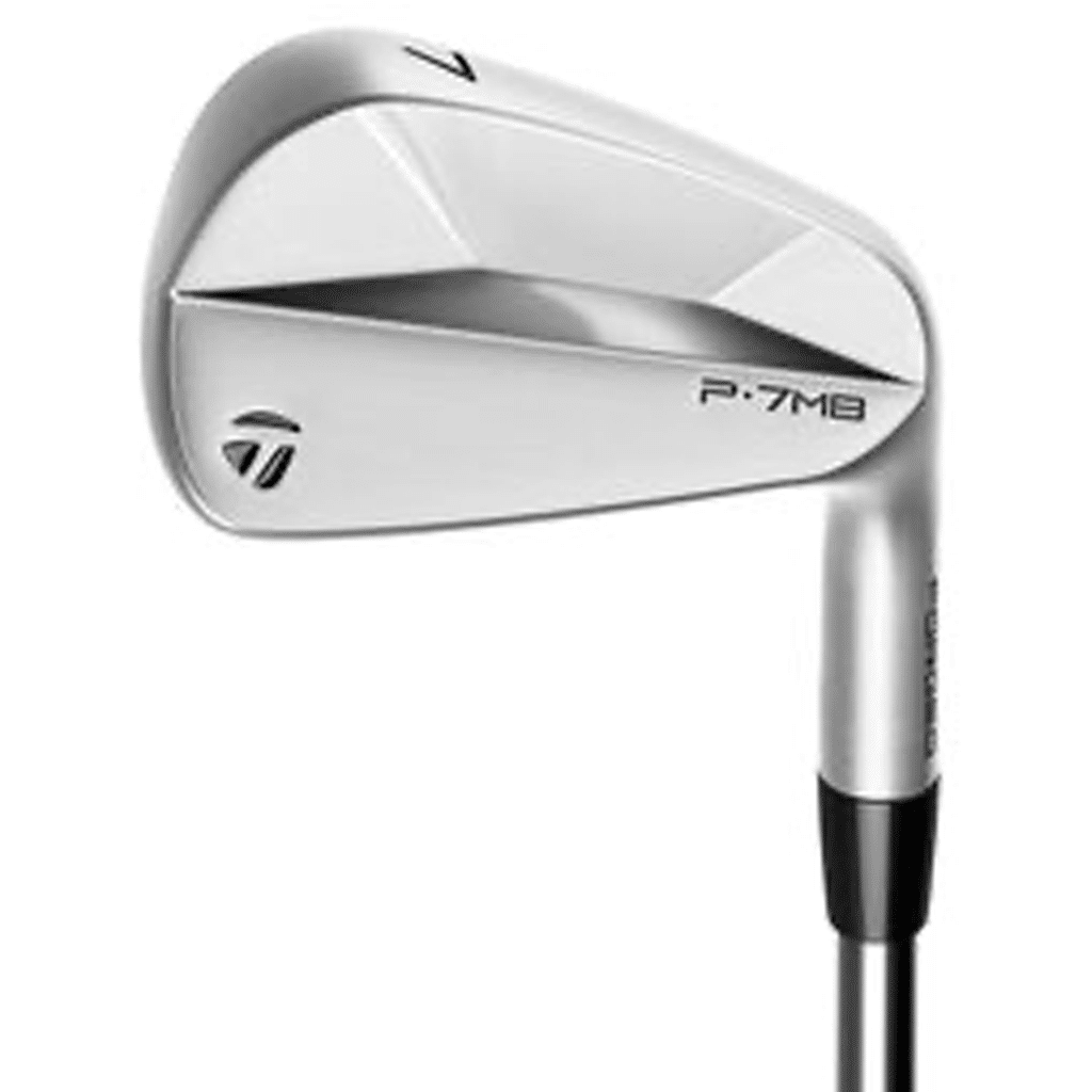 Best TaylorMade Irons 2025: Brand of choice for Scottie, Rory, Tiger ...