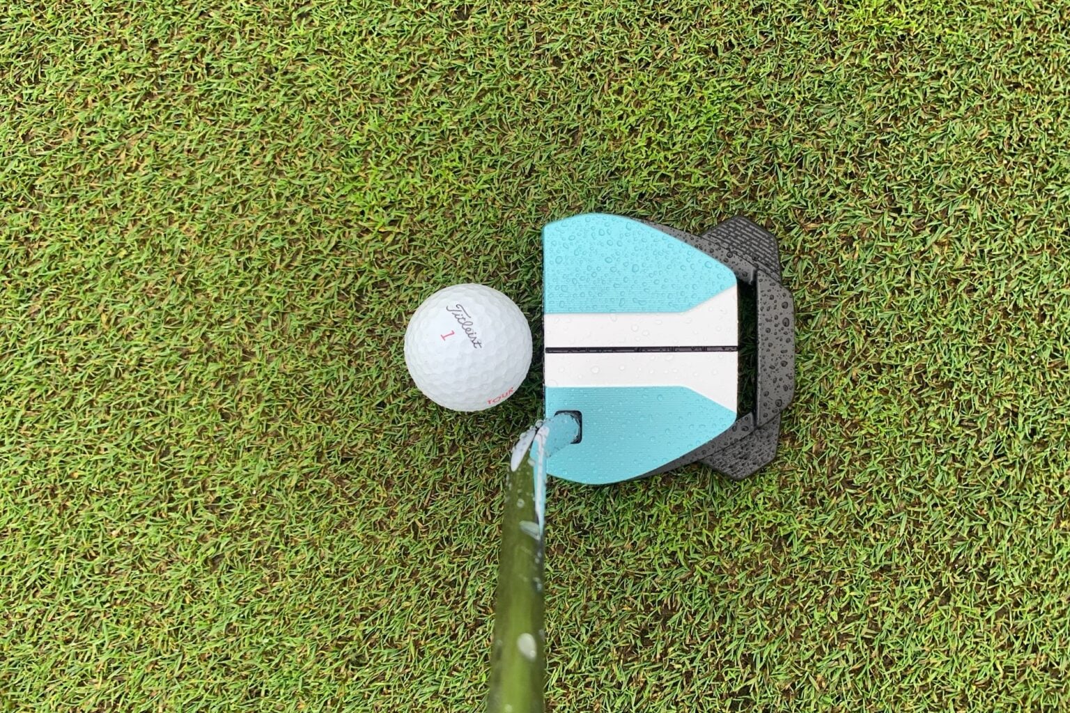TaylorMade Spider GTX Putter review - National Club Golfer | National ...