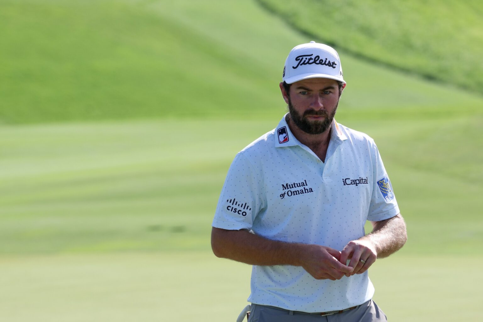 Who is Billy Horschel? - National Club Golfer