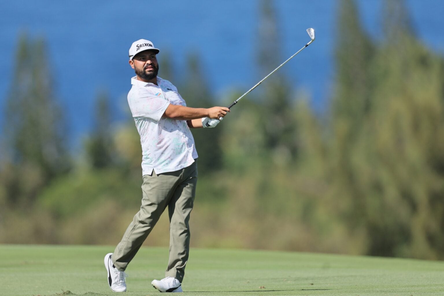 Who is Matt Wallace? - National Club Golfer