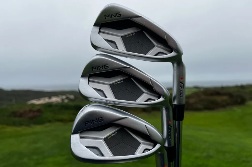 Ping G430 Irons Review - Ping G430 - National Club Golfer