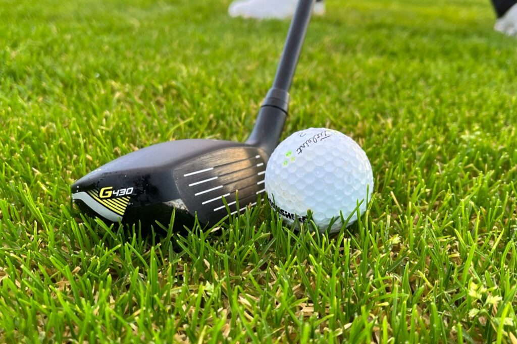 Best Hybrids For High Handicappers - National Club Golfer
