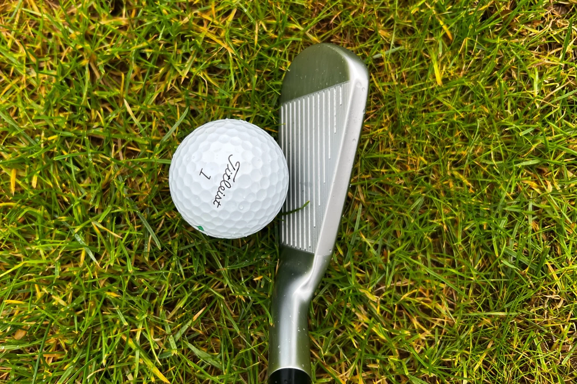 Srixon ZX4 MKII Irons Review - National Club Golfer