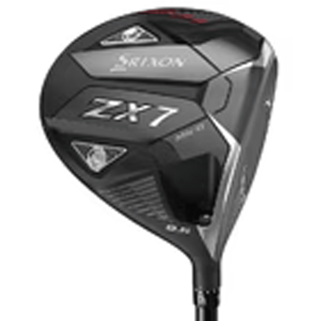 Srixon ZX7 MKII Driver Review - National Club Golfer | National Club Golfer