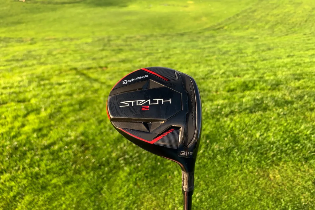 TaylorMade Stealth 2 Plus Fairway Wood Review