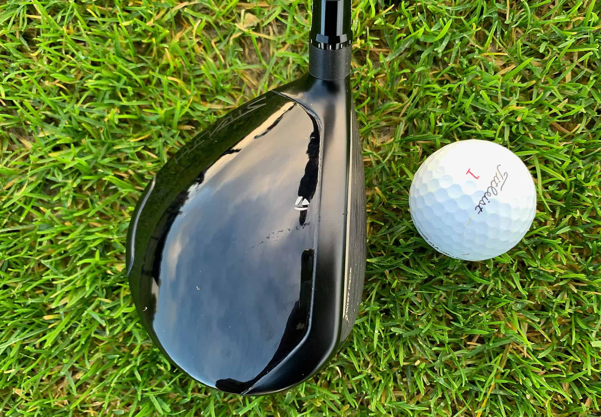 TaylorMade Stealth 2 Plus Fairway Wood Review | National Club Golfer