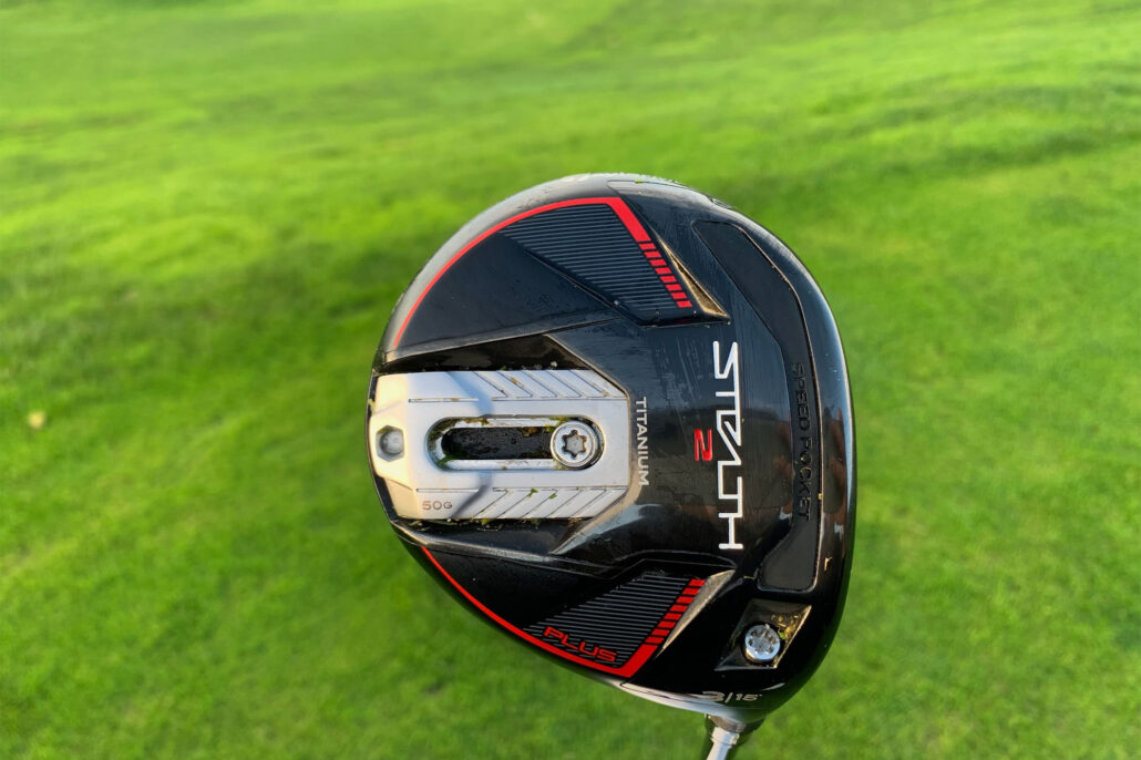 TaylorMade Stealth 2 Plus Fairway Wood Review | National Club Golfer