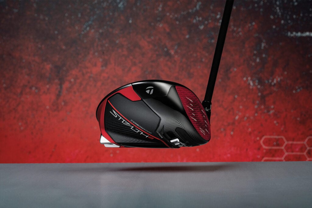 TaylorMade Stealth 2: Everything you need to know! | National Club Golfer