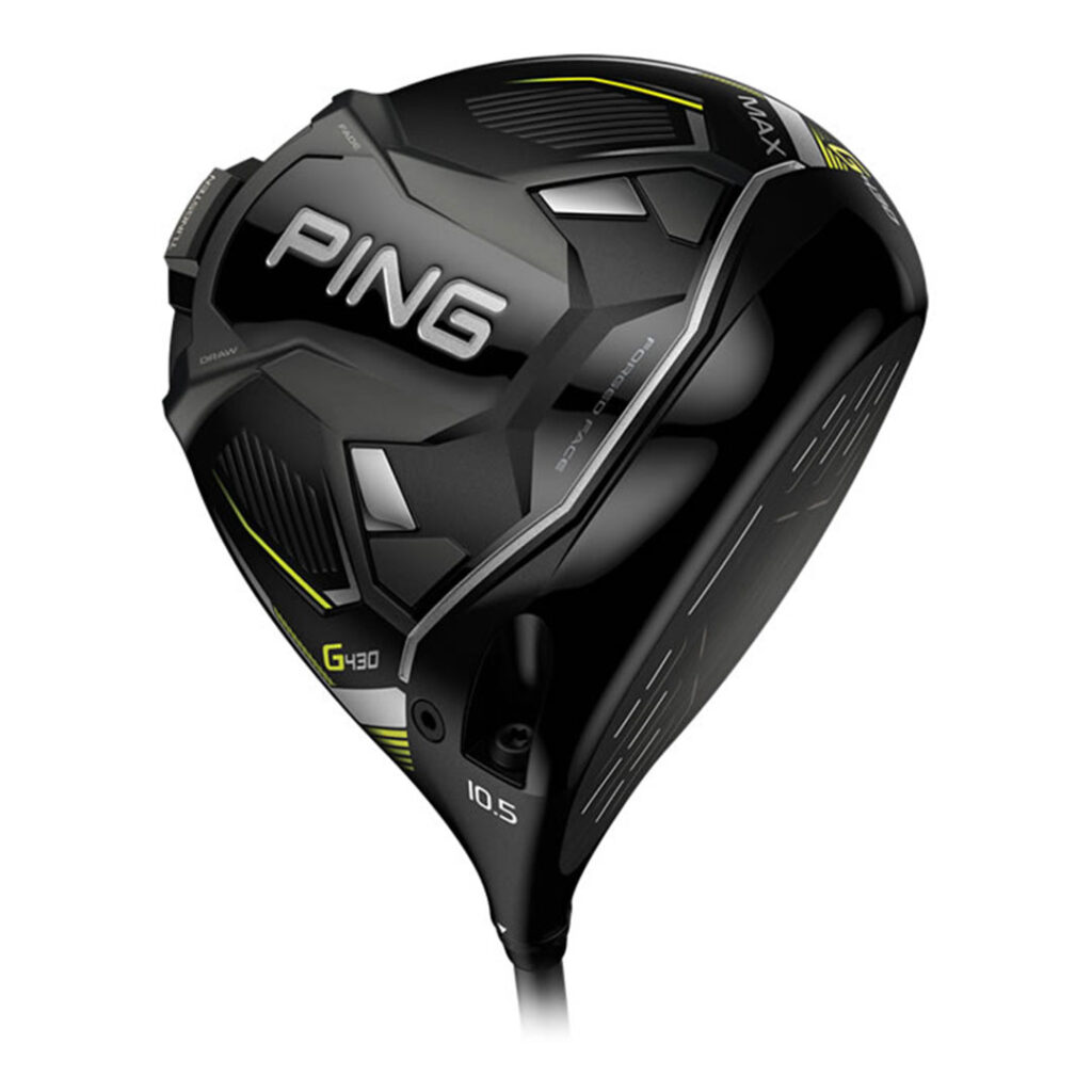 Best Ping drivers 2025: Drive with Precision and Distance | National ...