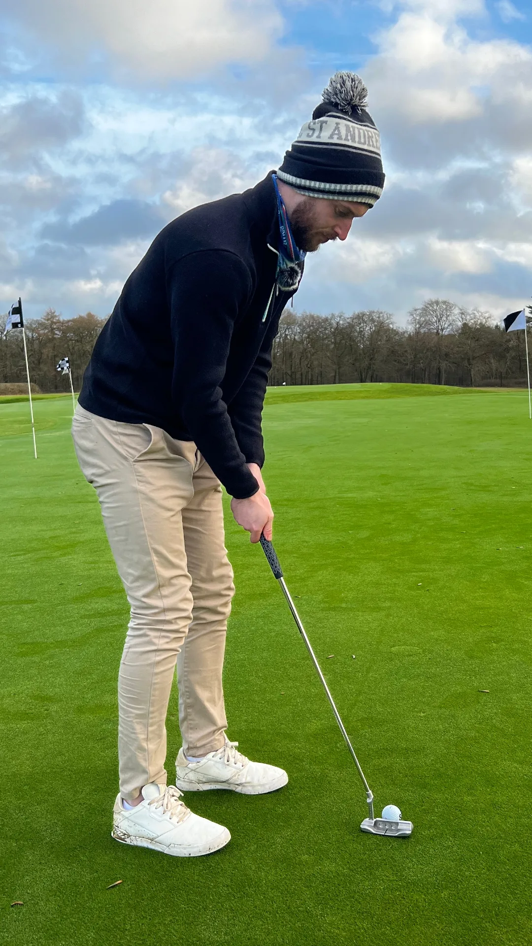 Scotty Cameron Super Select Newport Putter Review