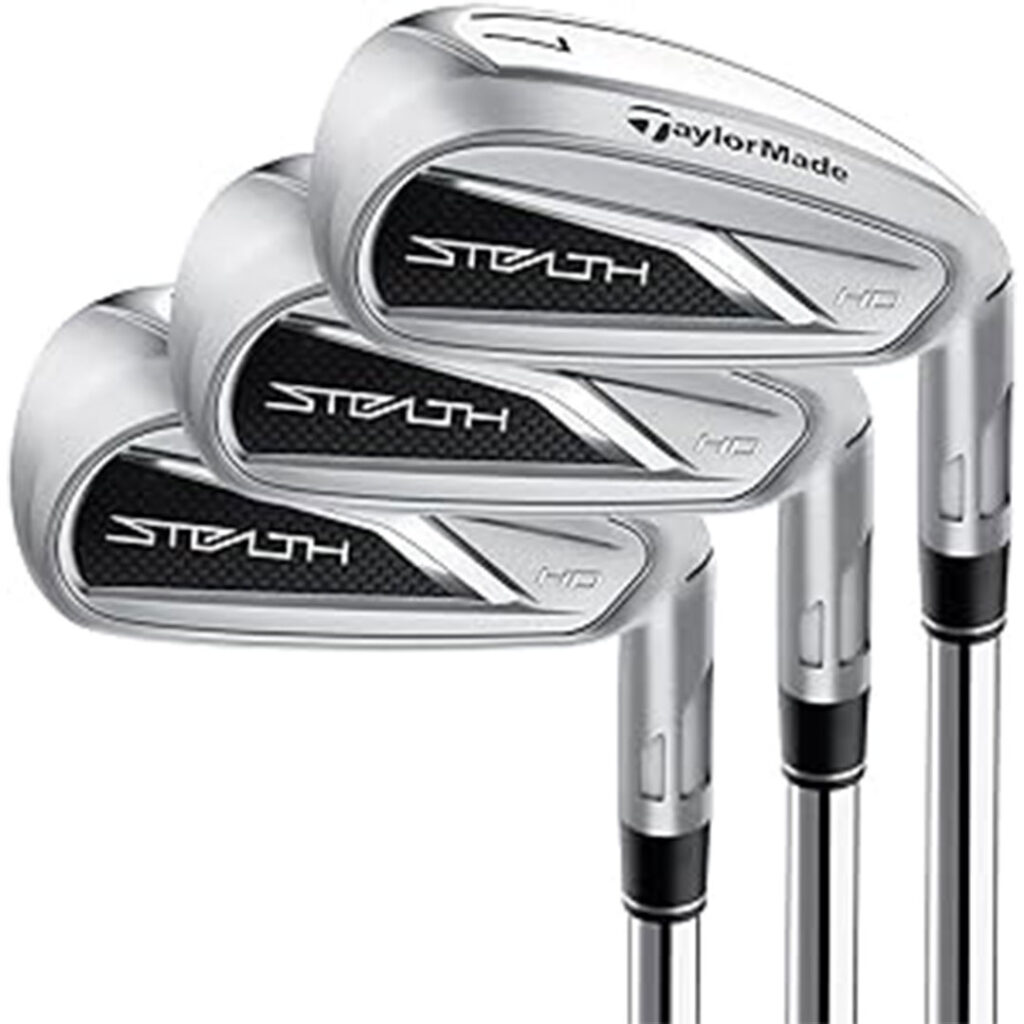 Best Game Improvement Irons 2025 - National Club Golfer | National Club ...