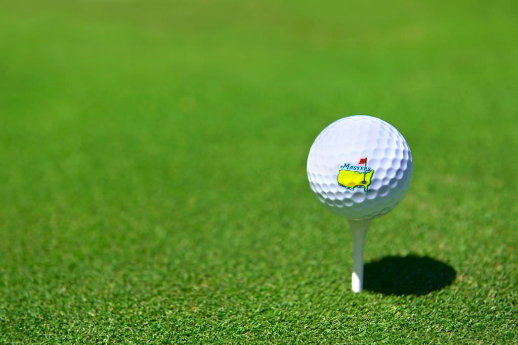 2019 Masters field - National Club Golfer