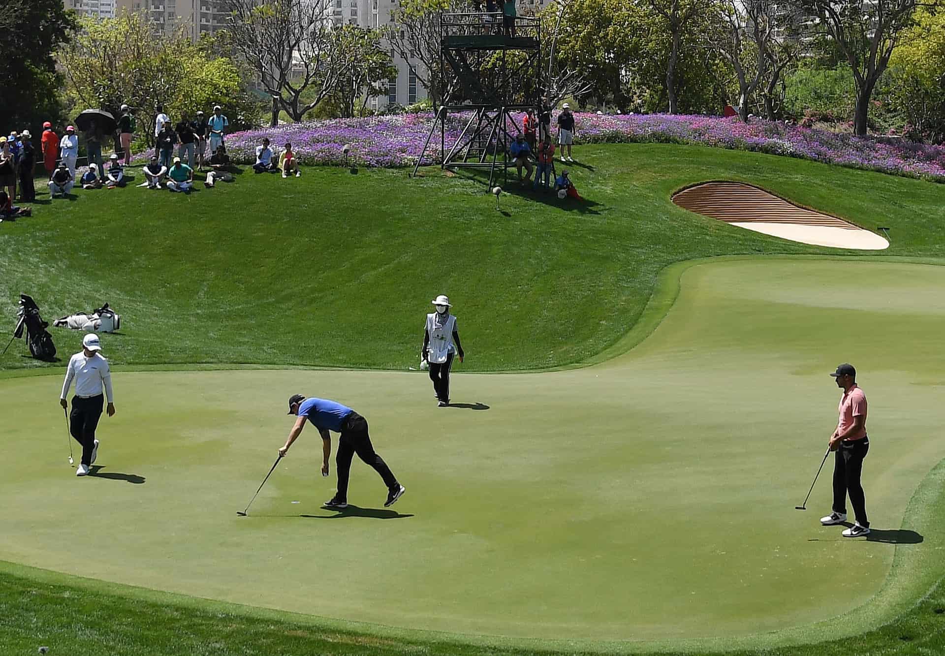 DP World Tour preview: Hero Indian Open betting tips | National Club Golfer