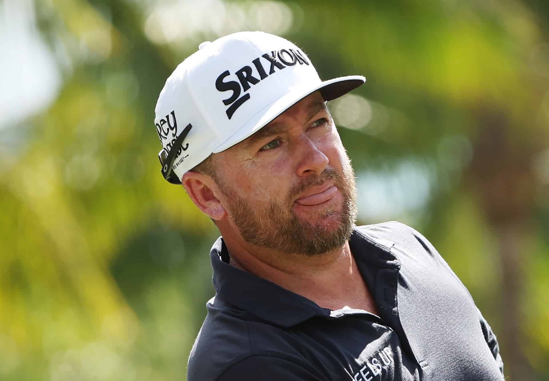 Graeme McDowell reveals Ryder Cup dream before LIV Golf arrived | National Club Golfer