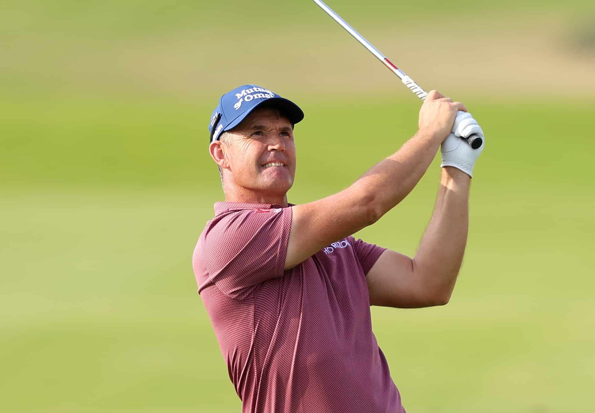 World Golf Hall of Fame announces Class of 2024 nominees | National ...