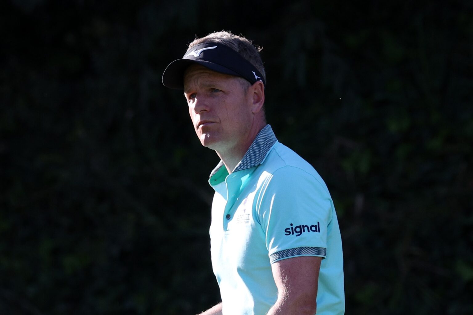 Who is Luke Donald? - National Club Golfer | National Club Golfer