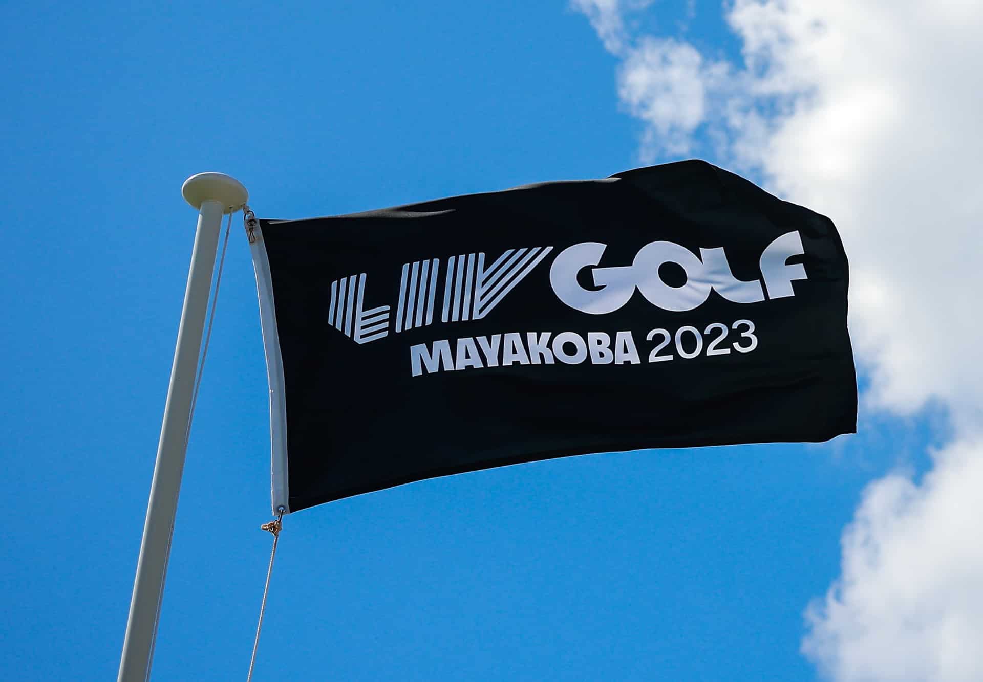 LIV Golf viewership hits new low (literally) after numbers revealed
