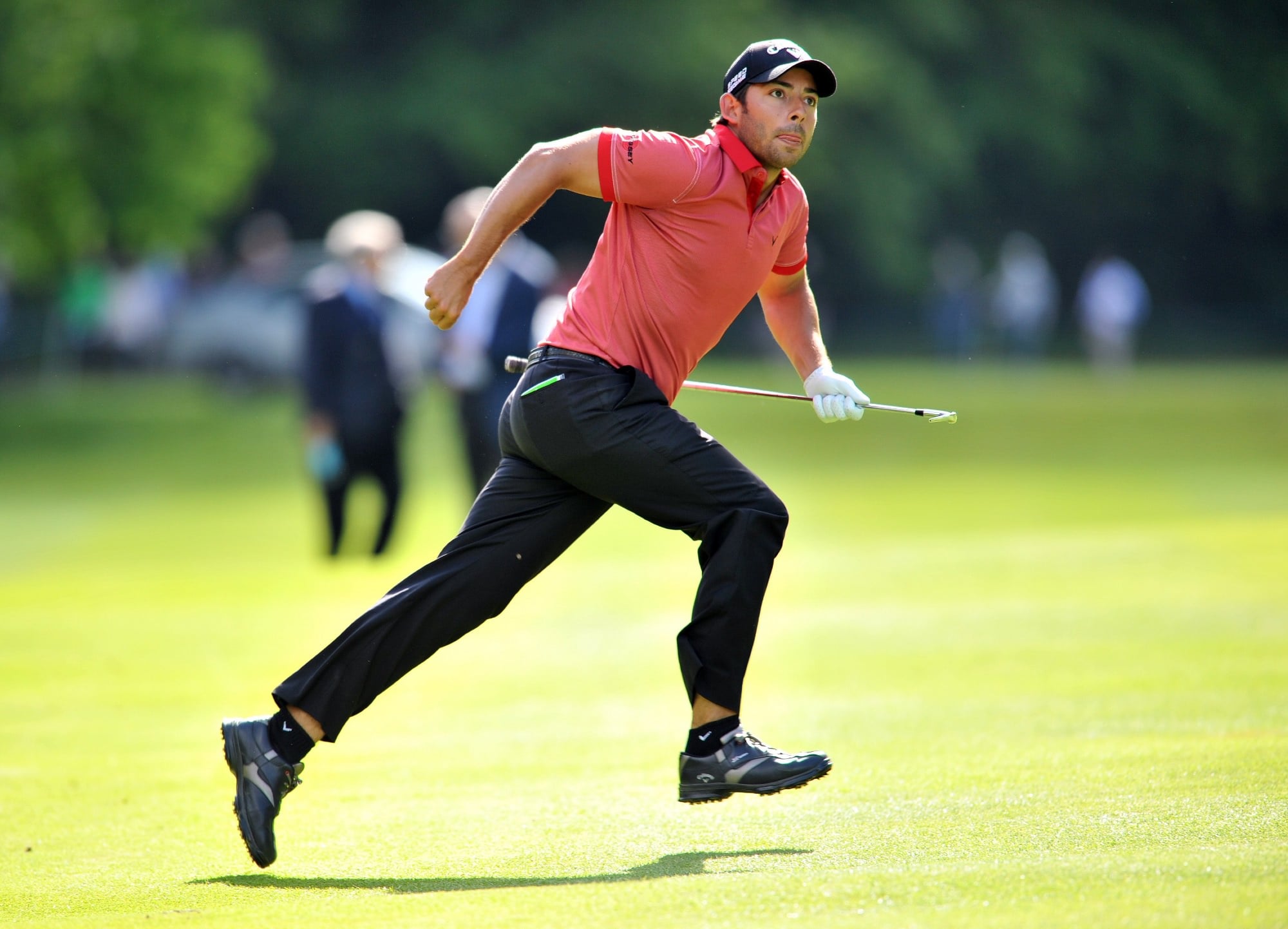 What is the fastest round of golf of all time? - National Club Golfer ...