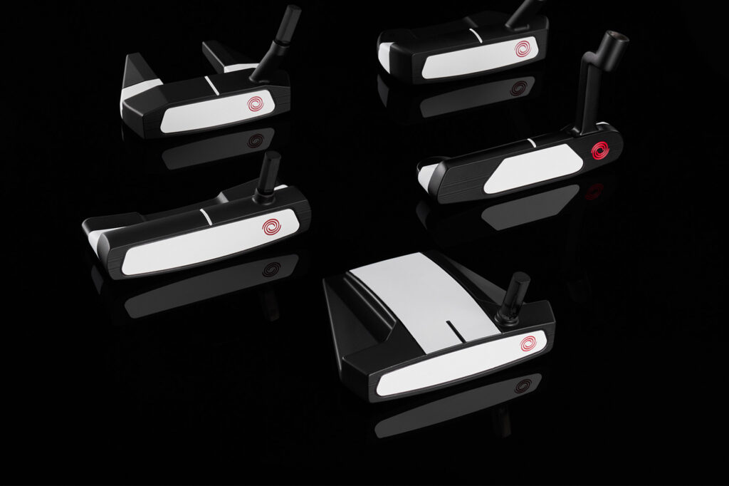 Odyssey putters 2023: Everything you need to know! - National Club Golfer | National Club Golfer