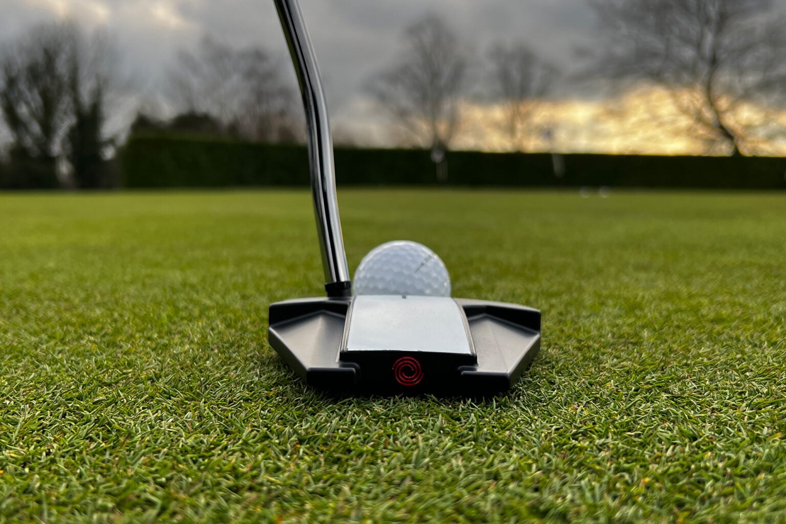 Odyssey White Hot Versa Twelve Putter Review - National Club Golfer ...