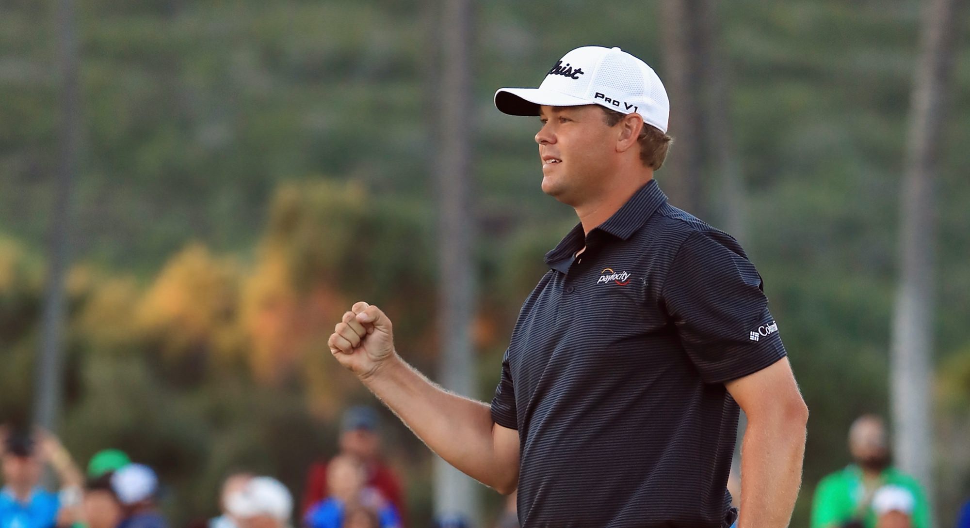 Grace Charis golf: Meet one of the most popular golfers in the world