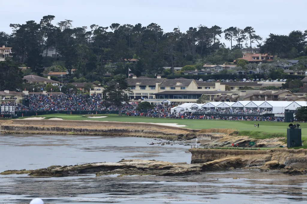 Future US Open venues: What courses will this major visit?
