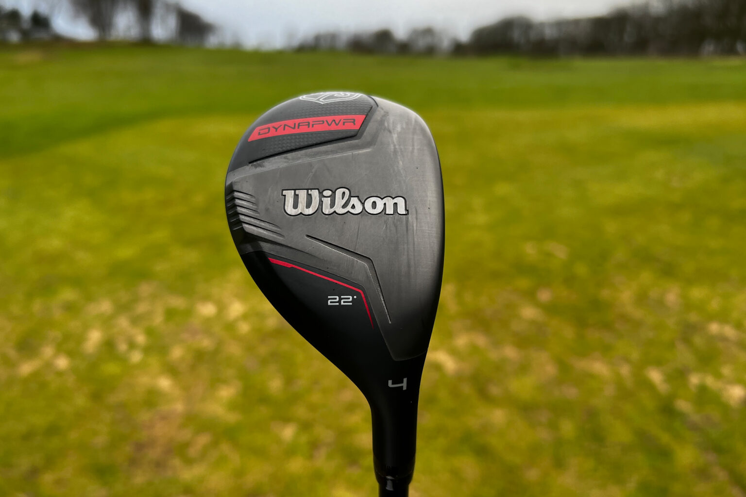 Wilson Dynapwr Hybrid Review - National Club Golfer | National Club Golfer