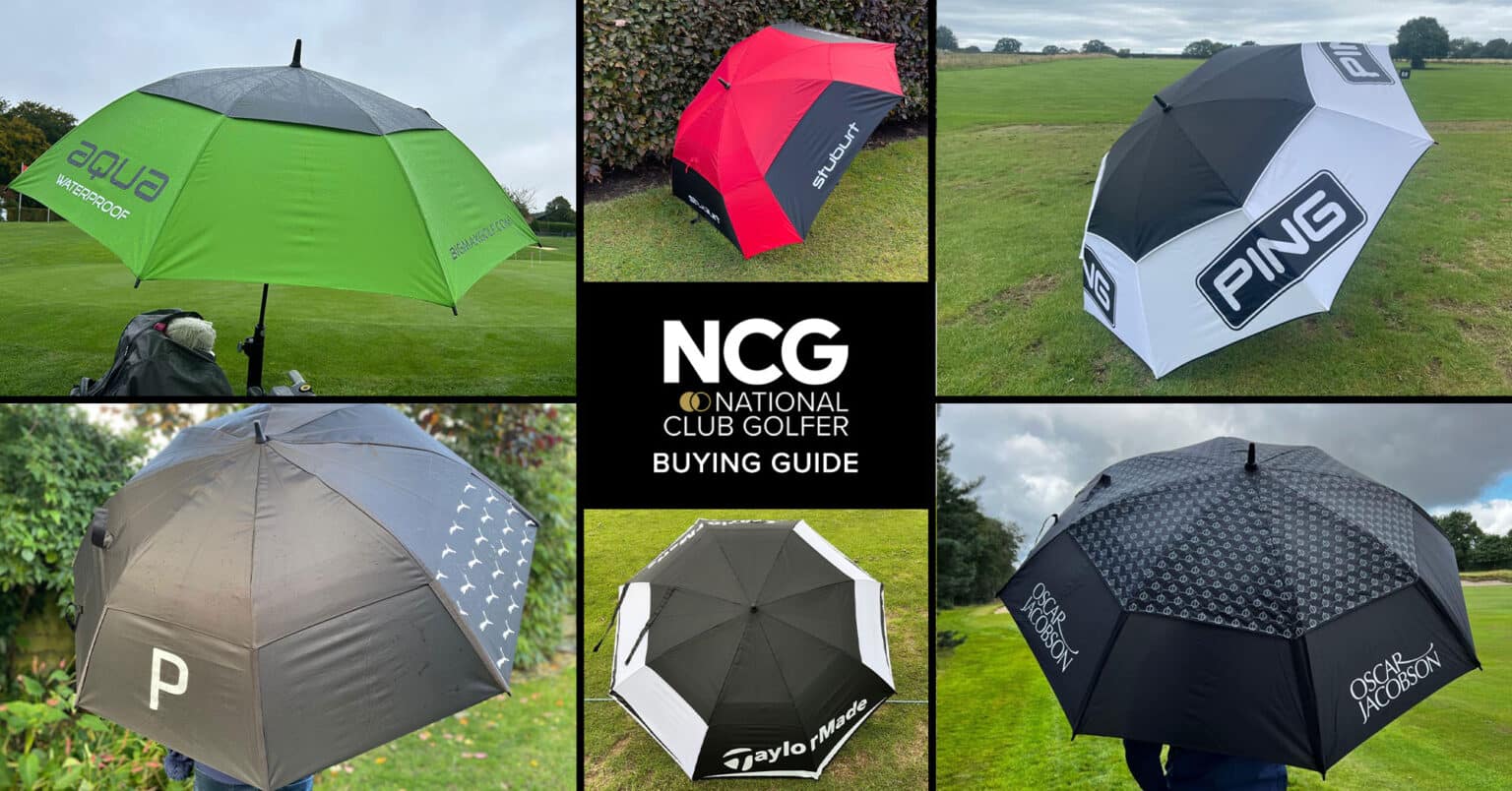 Ping dots: What do the different colours mean? | National Club Golfer