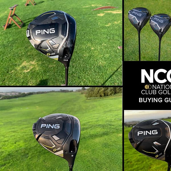 Best Ping drivers 2026: Drive with Precision and Distance | National ...