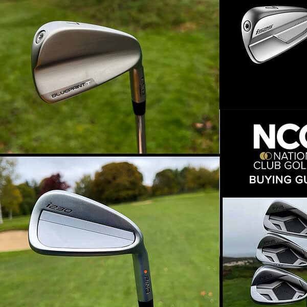 Best Ping Irons 2026: Amazing Feel and Performance | National Club Golfer