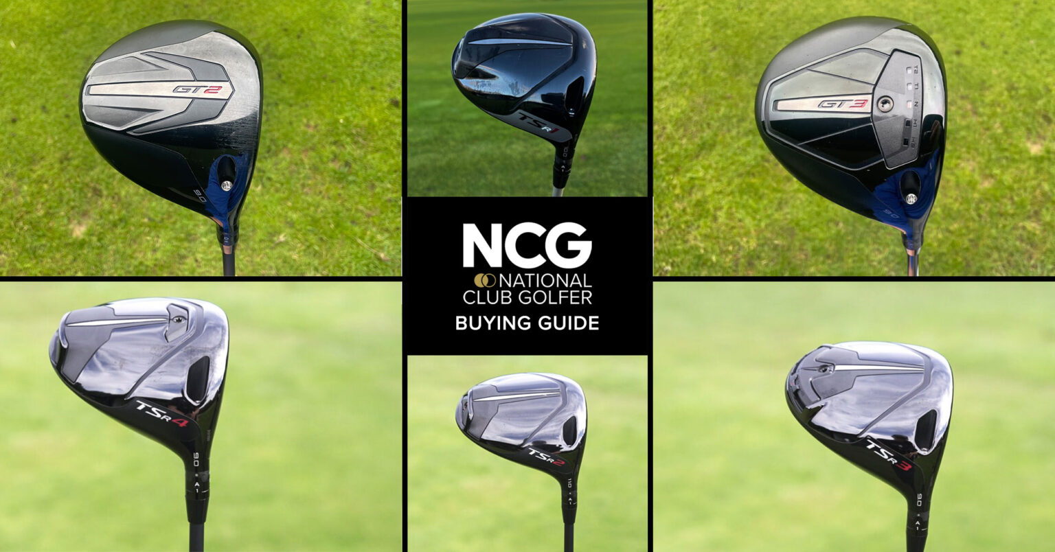 Titleist's Top 7 Drivers: Which One Will You Choose? | National Club Golfer