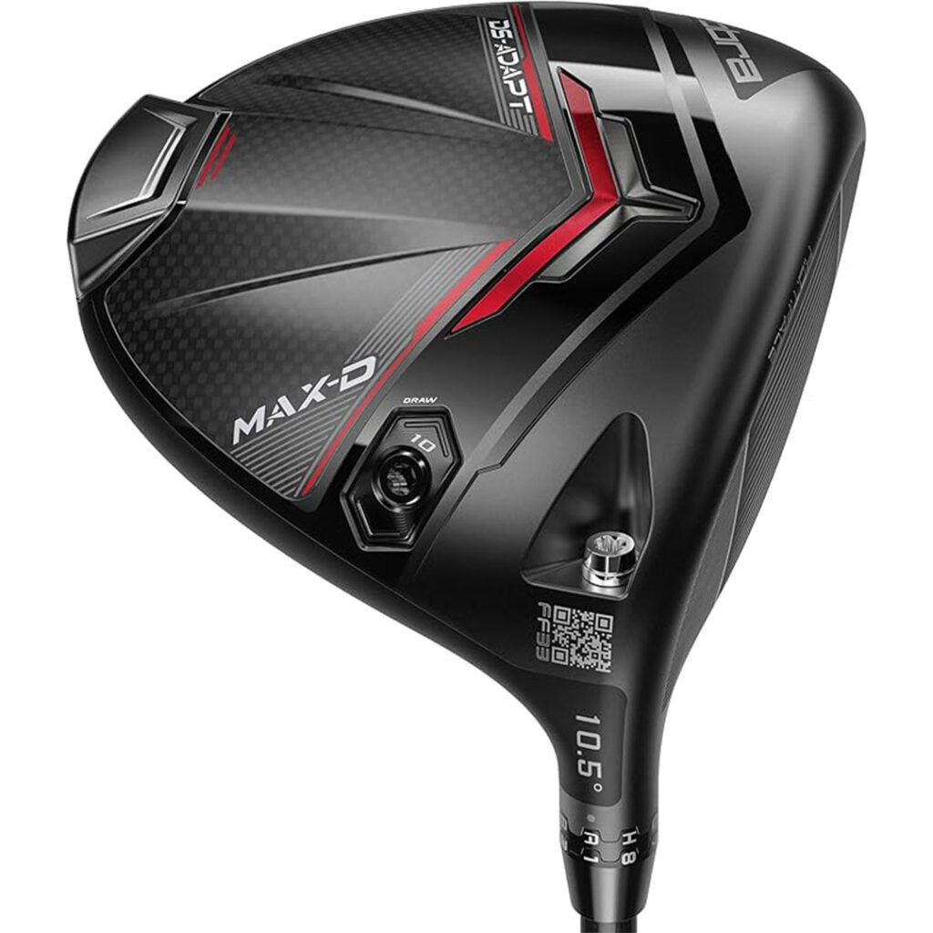 Best Cobra Drivers 2025 | Buying Guides | National Club Golfer