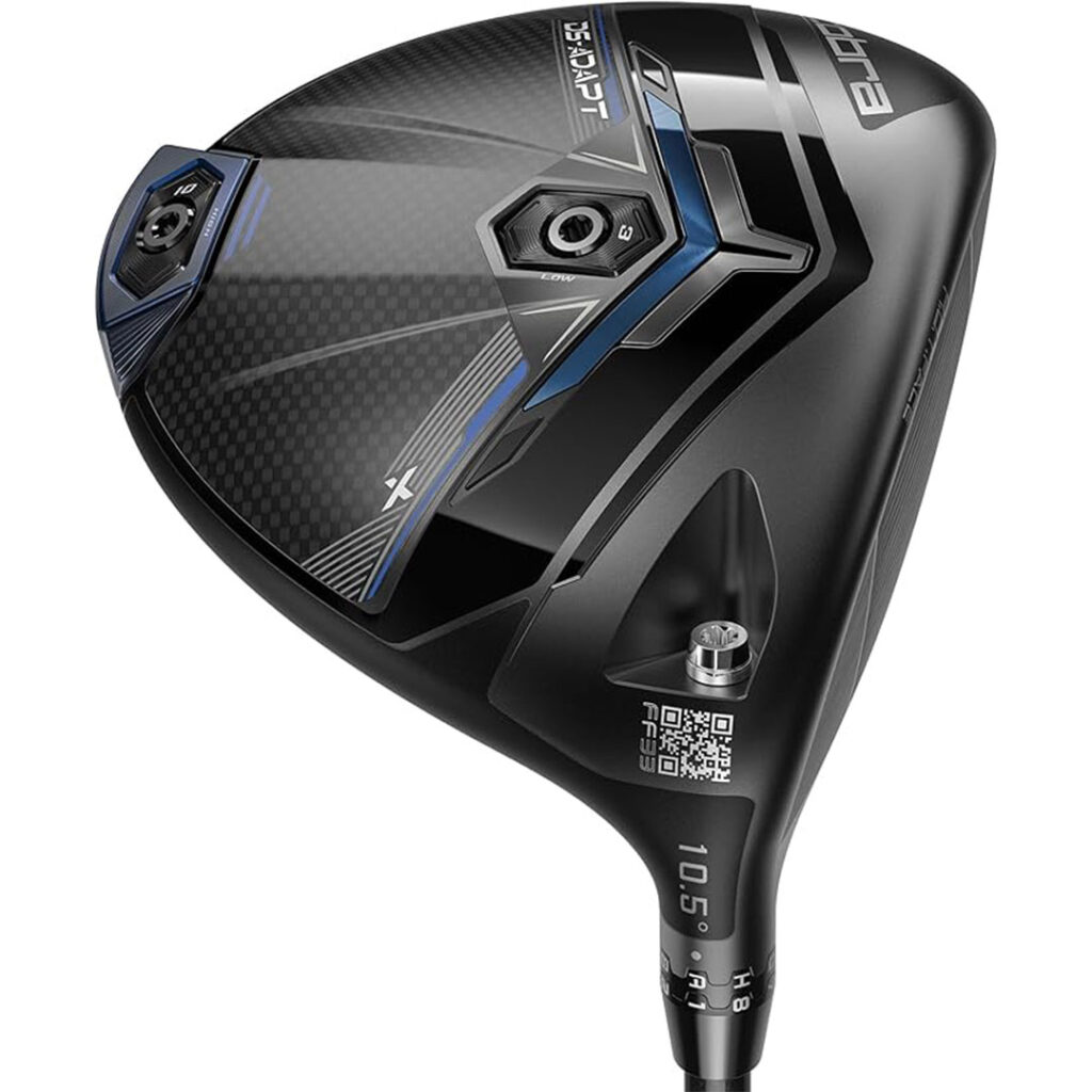Best Cobra Drivers 2025 | Buying Guides | National Club Golfer ...