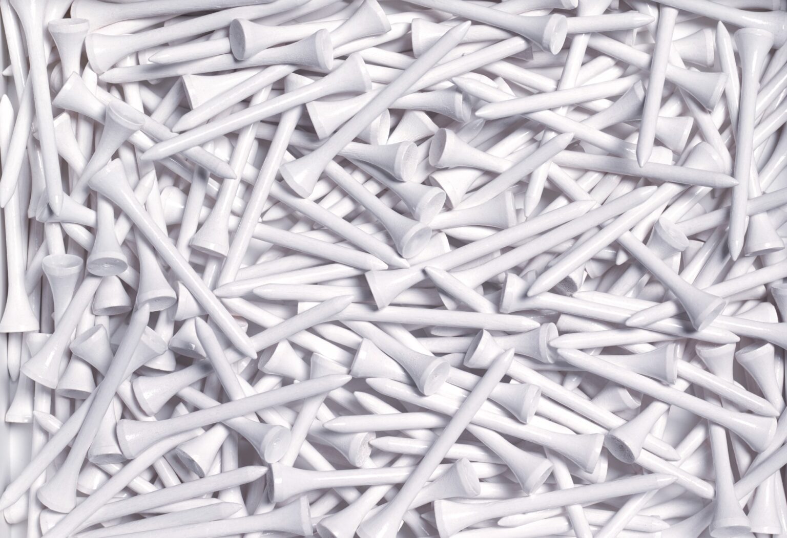 Golf tee rules: Can I use two tees tied togther with string? | National ...